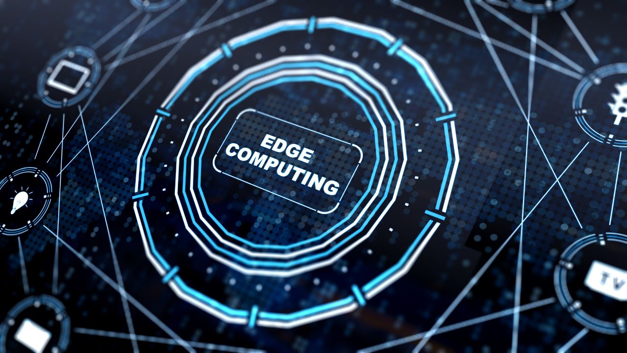 Boost Efficiency with Edge Computing Technology