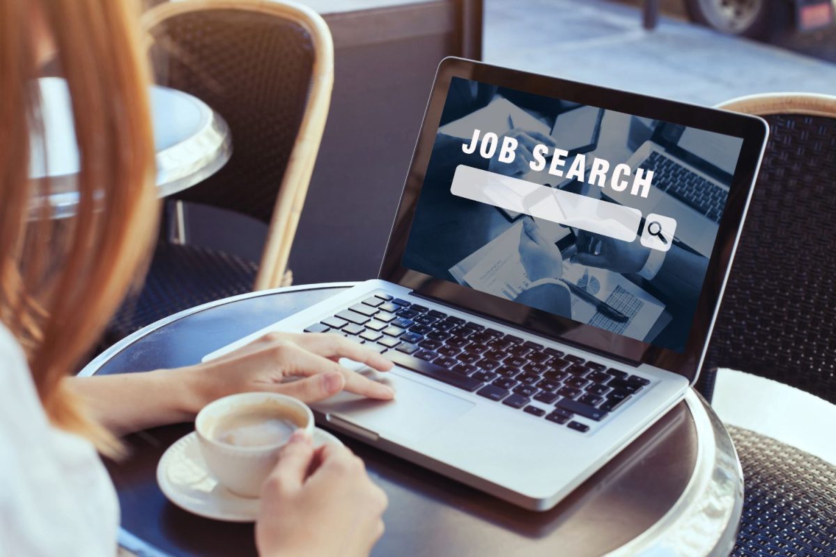Navigate Your Career with Digital Job Search