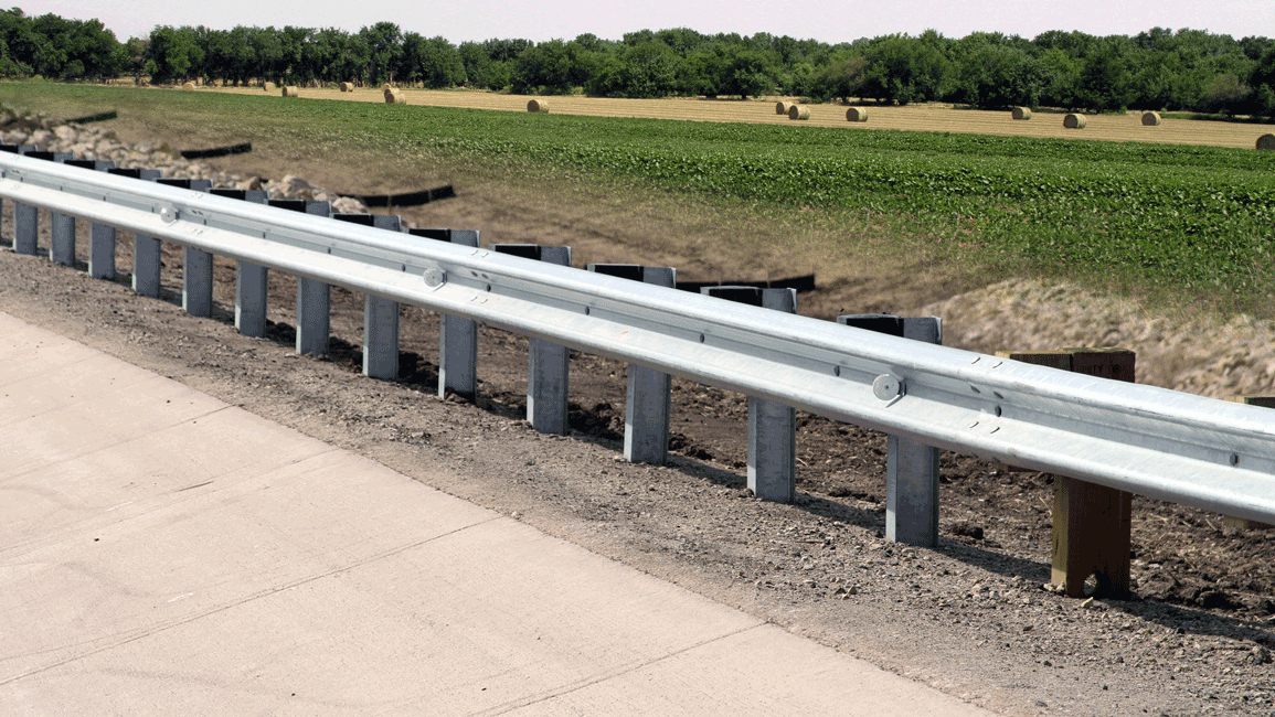 Safety First with Effective Guard Rails Solutions