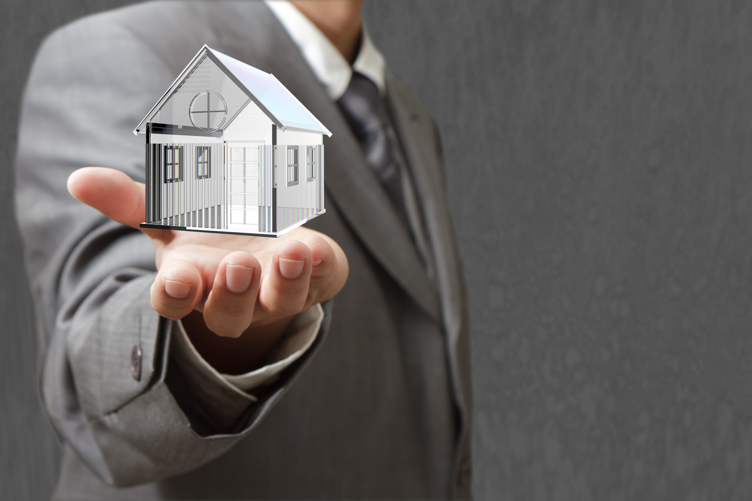 Your Trusted Partner with Real Estate Agent Services