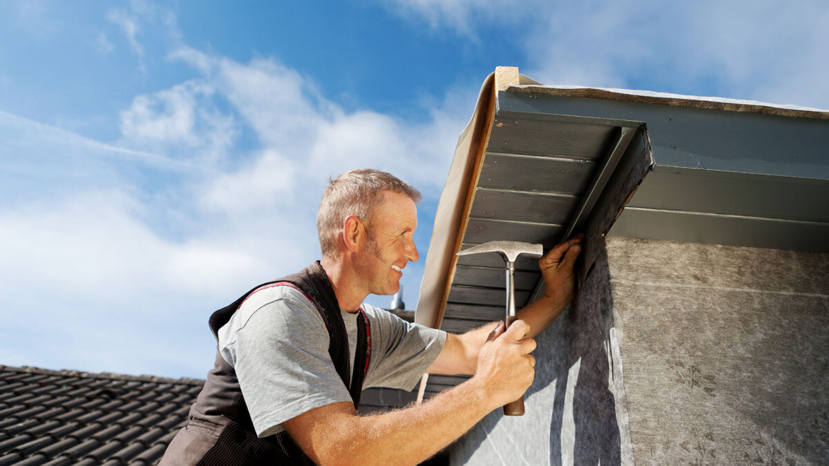 Revitalise Your Roof with Expert Restoration Services